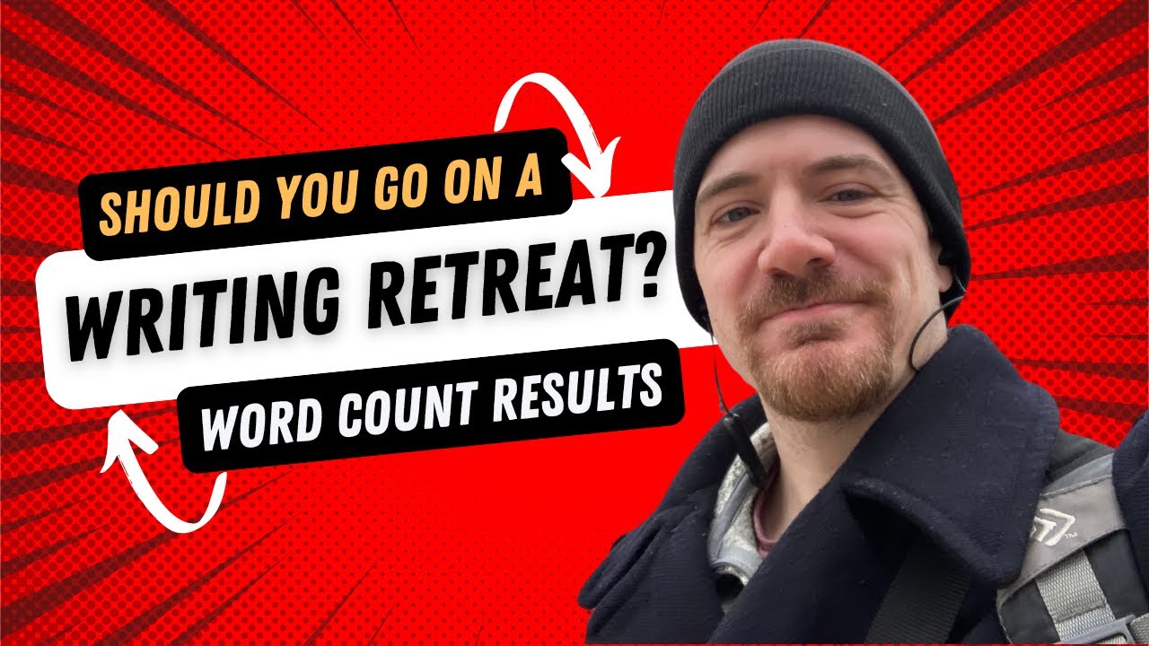 15,829 words in 36 hours 😲 How to increase your word count! Solo ...