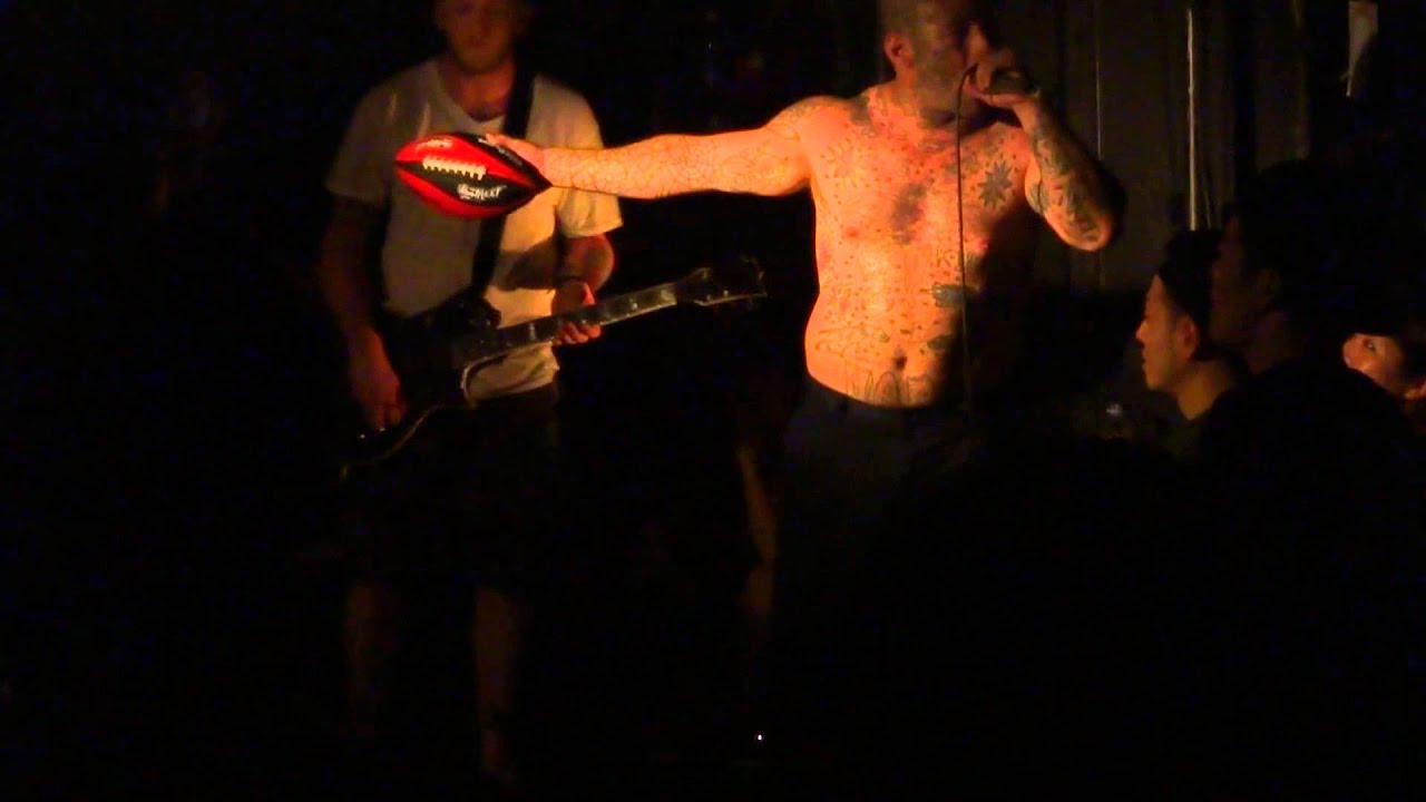 xTYRANTx JAPAN TOUR in shinjuku - YouTube