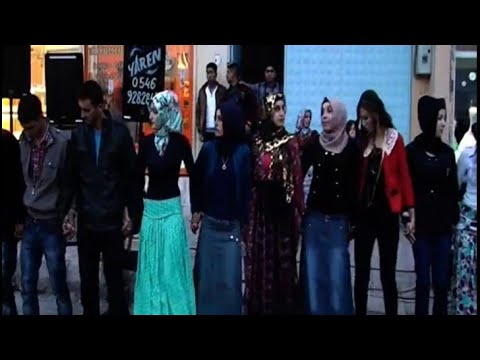 Muhteşem Kürt Düğünü