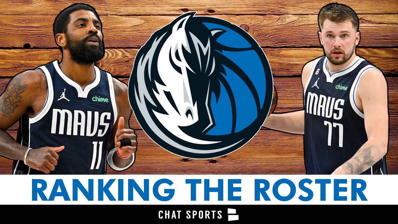 2024-25 Mavericks Roster Breakdown: Analyzing Every Player On The ...
