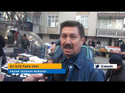 Bu İşte Para Var!