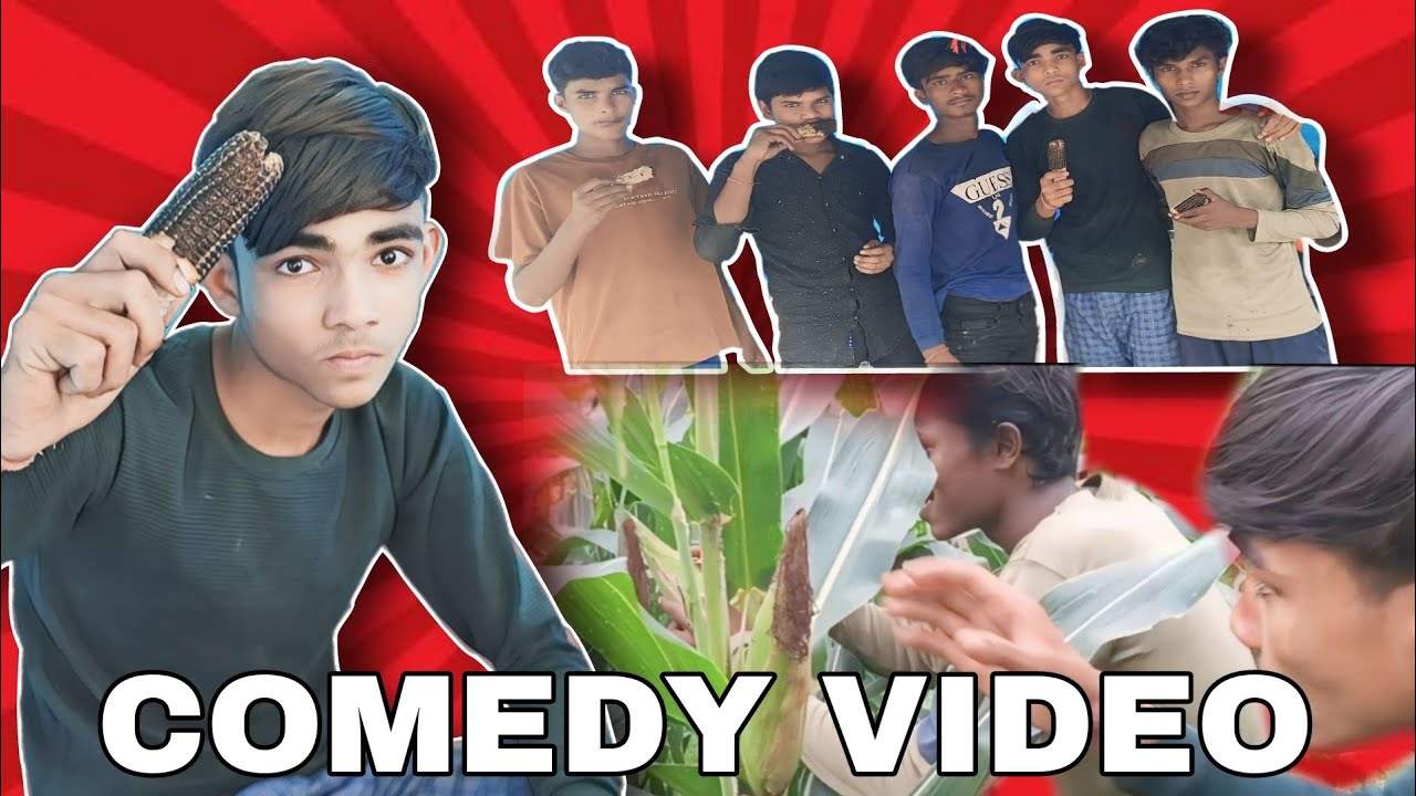 Ball Chori Comedy Video || बाल चोरी funny Video // Prince Comedy - YouTube