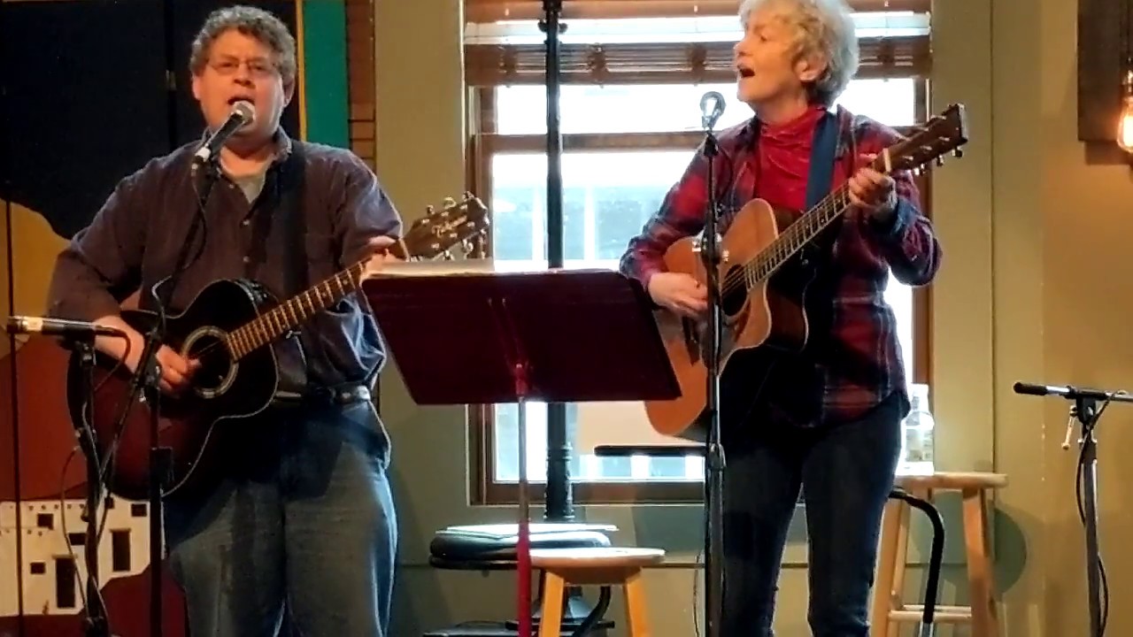 "Hungry" by Joe Heukerott - Lydia Adams Davis featuring David Bernz ...