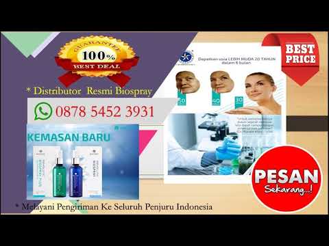 Manfaat Biospray Bionutric,Nutric Bio Spray Plus,Tlp Wa 0878 5452 3931 ...