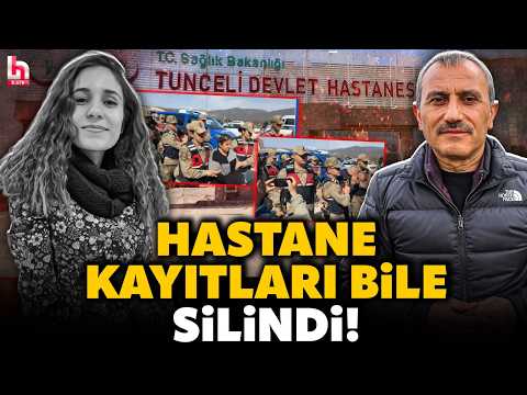 Gülistan Doku cinayetinde sıcak gelişme... Hastane kayıtları bile silinmişti: Soruşturma başlatıldı!