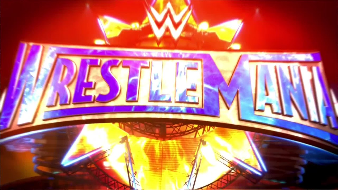 Watch the opening to WrestleMania 33 - YouTube