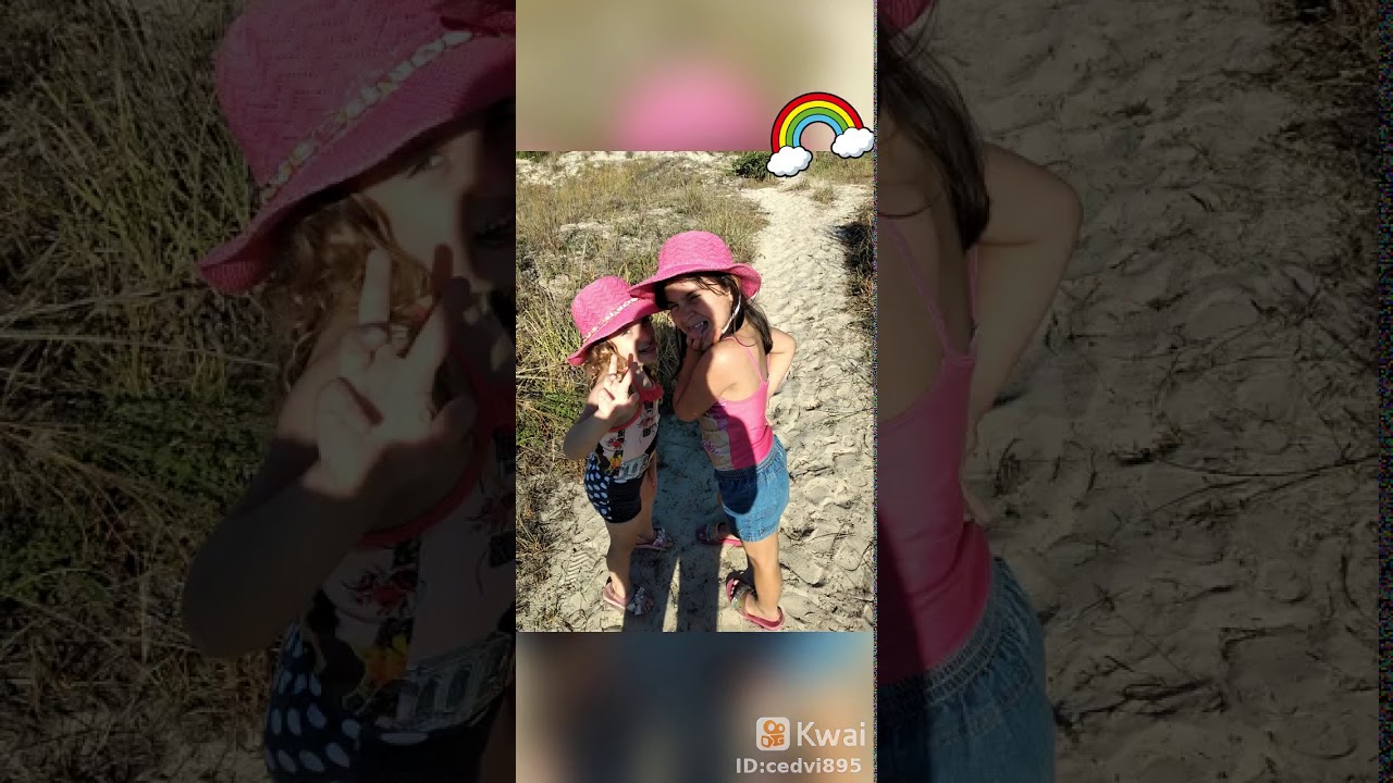 Meu mundo colorido com vcs minhas meninas😍 - YouTube