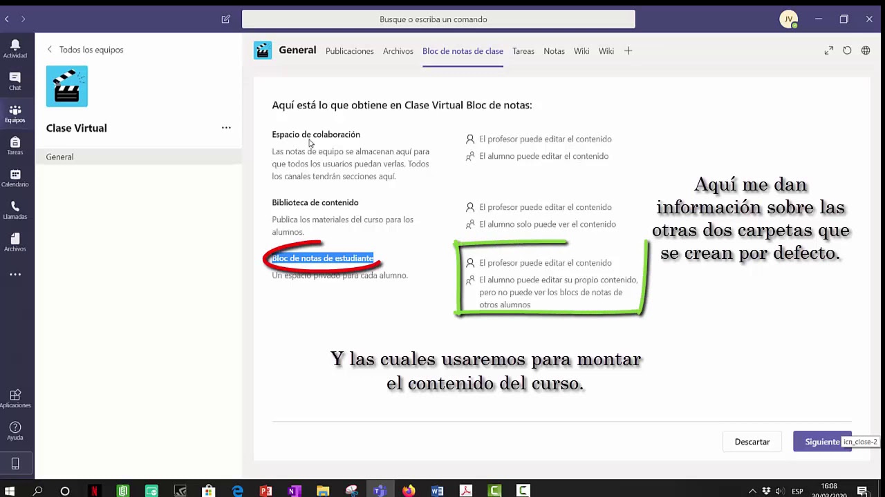 Microsoft Teams tutorial - YouTube