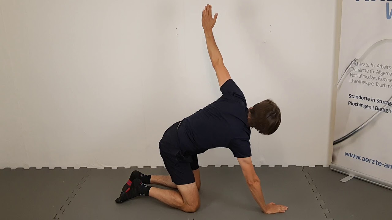 Ganzkörper Übungen. - YouTube