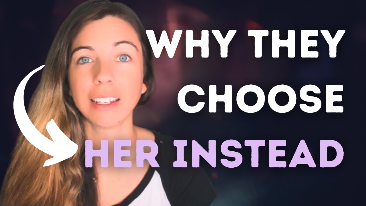7 Reasons They Always Choose Her Instead Of You YouTube 7-reasons-they-always-choose-her-instead-of-you-youtube