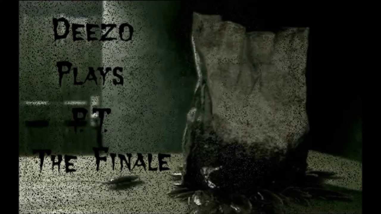 Deezo Plays PT: The Finale - YouTube