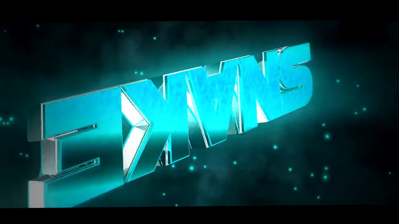 MY NEW BADASS CATCHY INTRO - YouTube