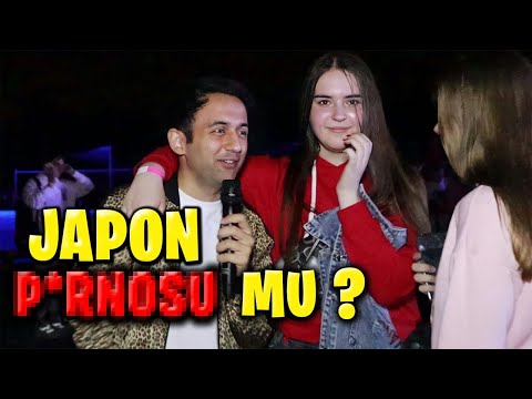 RUS KIZLAR P*RNO İZLİYORLAR MI ?? (BENİMKİ BANA YETİYOR!!)