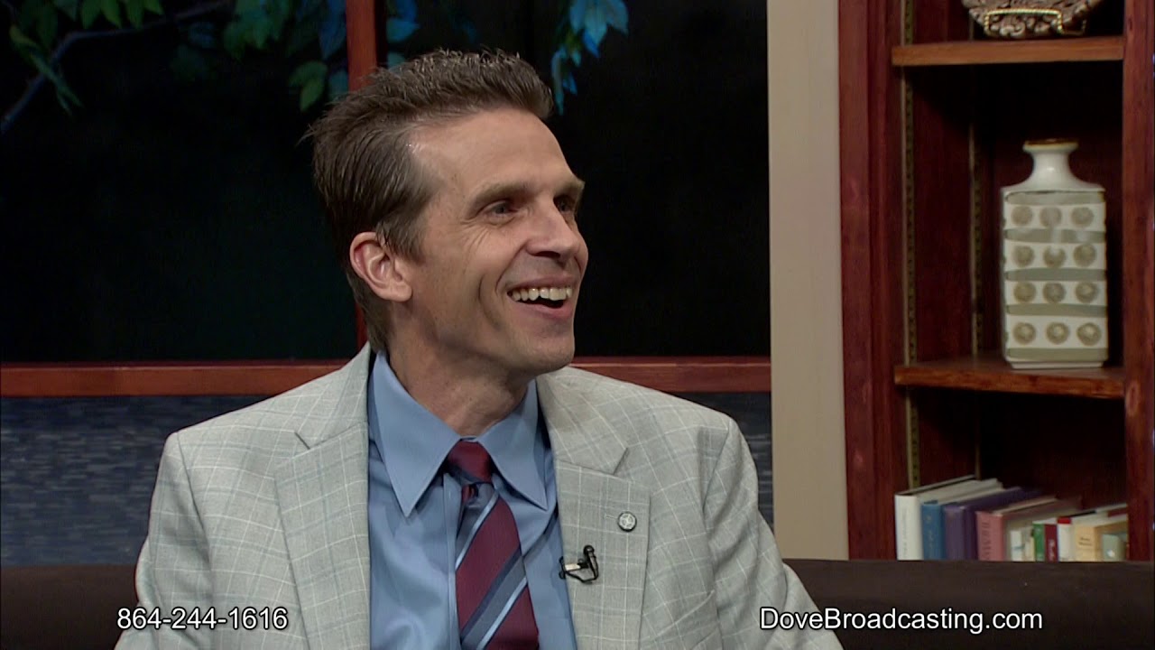 Nite Line 4/3/19 - Apostle Steven Brooks and The Positive Cowboy, Hour ...