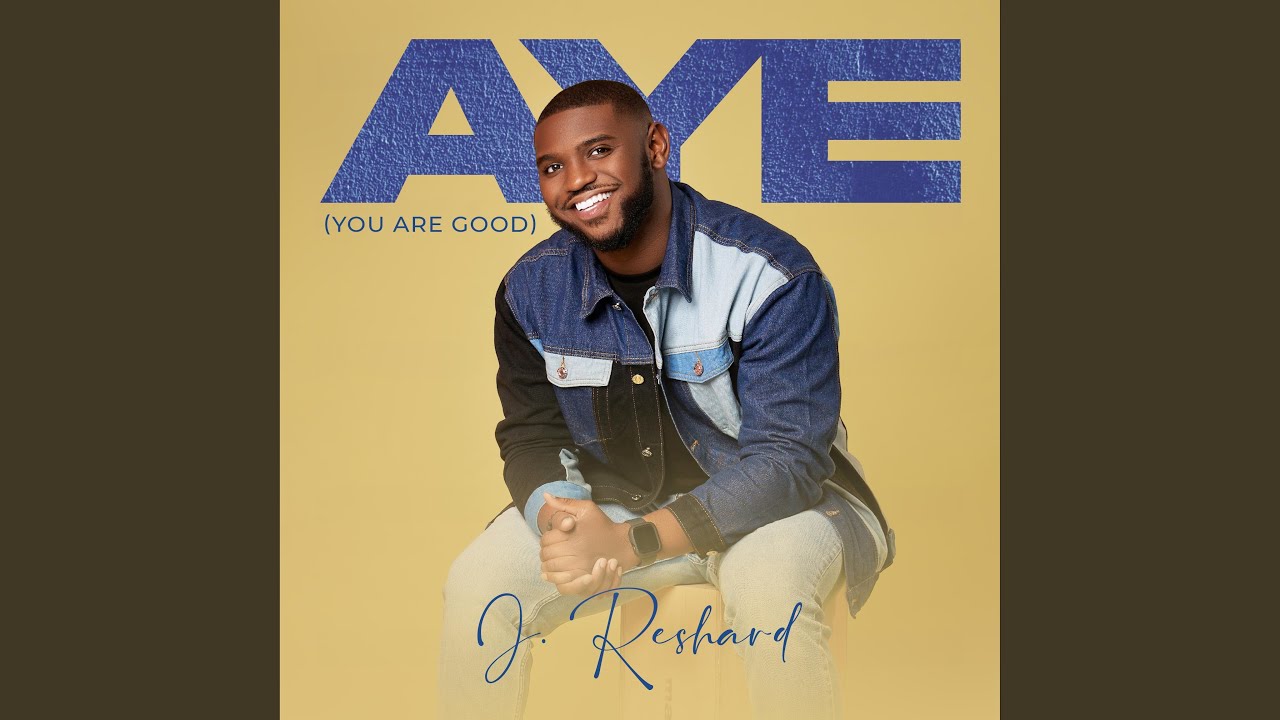AYE (YOU ARE GOOD) (Radio Edit) - YouTube