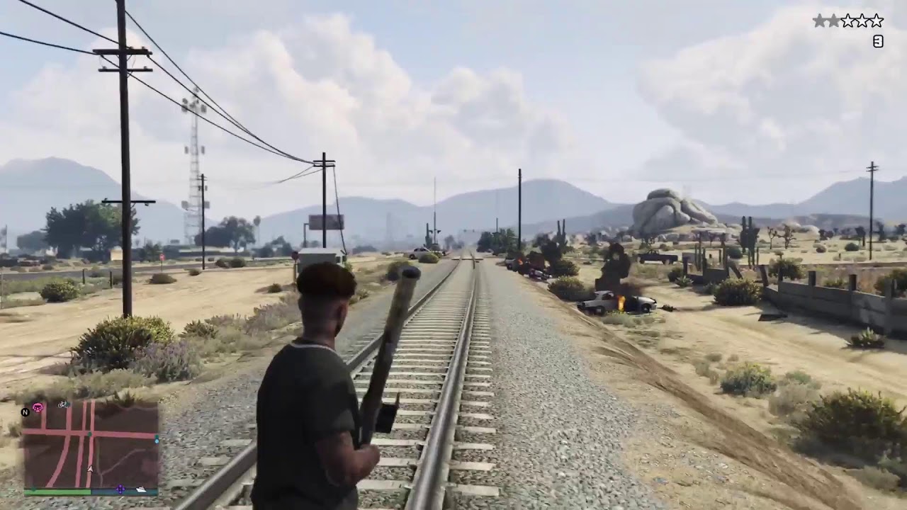 TSK GANG READY FOR gta 5 - YouTube