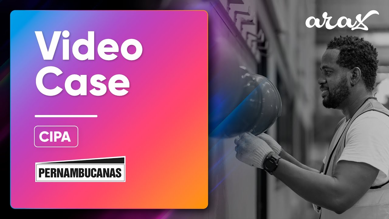 Video Case - Pernambucanas - CIPA - YouTube