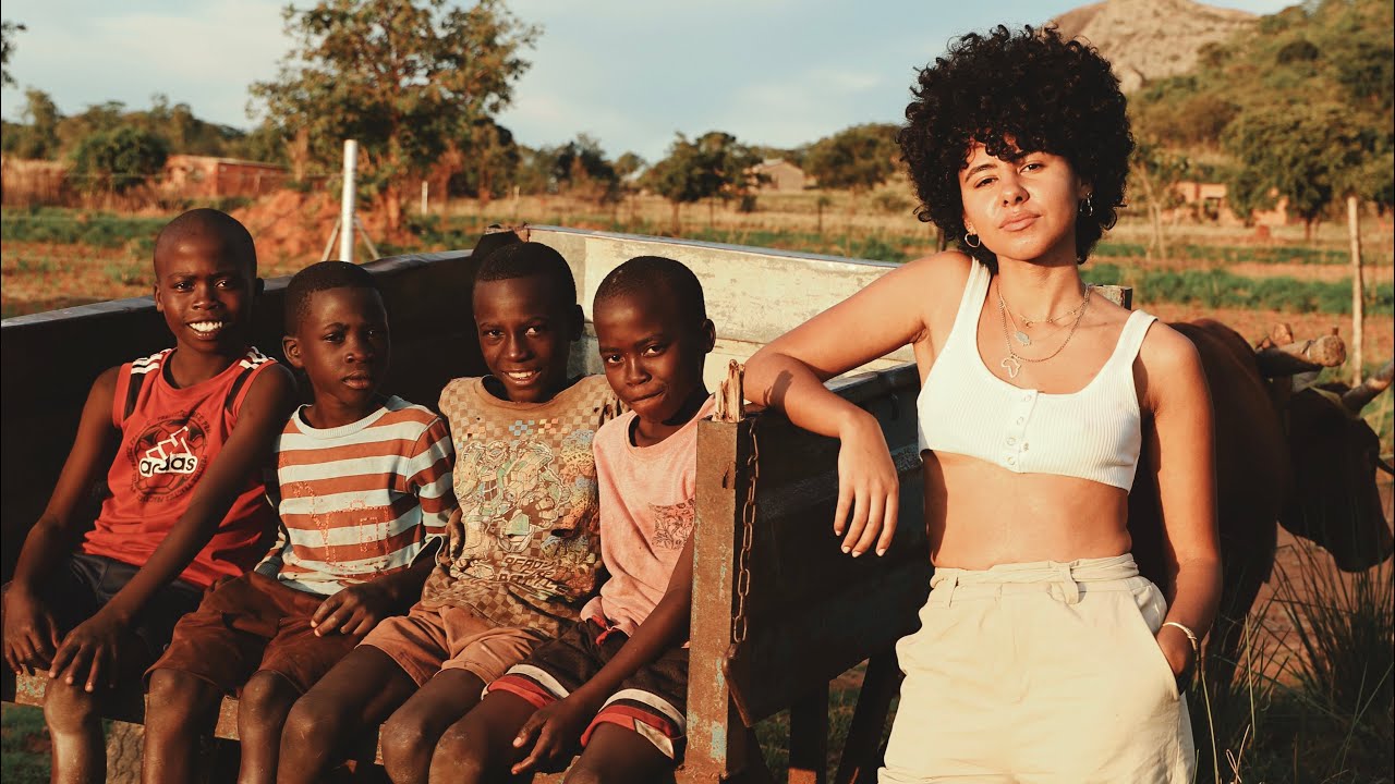 The Beauty of Zimbabwe - YouTube