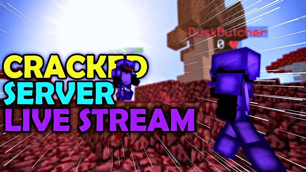 DUELING Viewers in AcentraMC! | Playing with Subscriber - YouTube