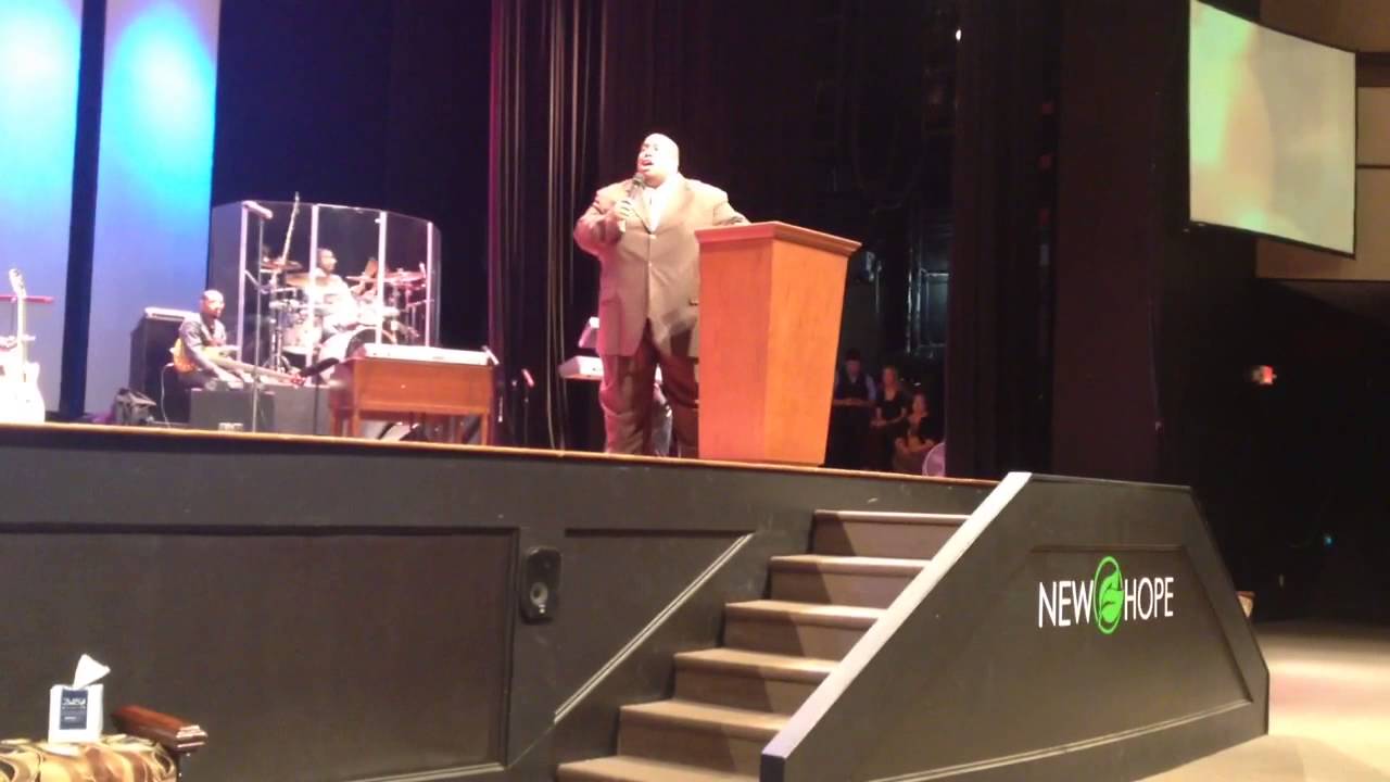 Praise is what I do Bishop Rn Wolfe - YouTube