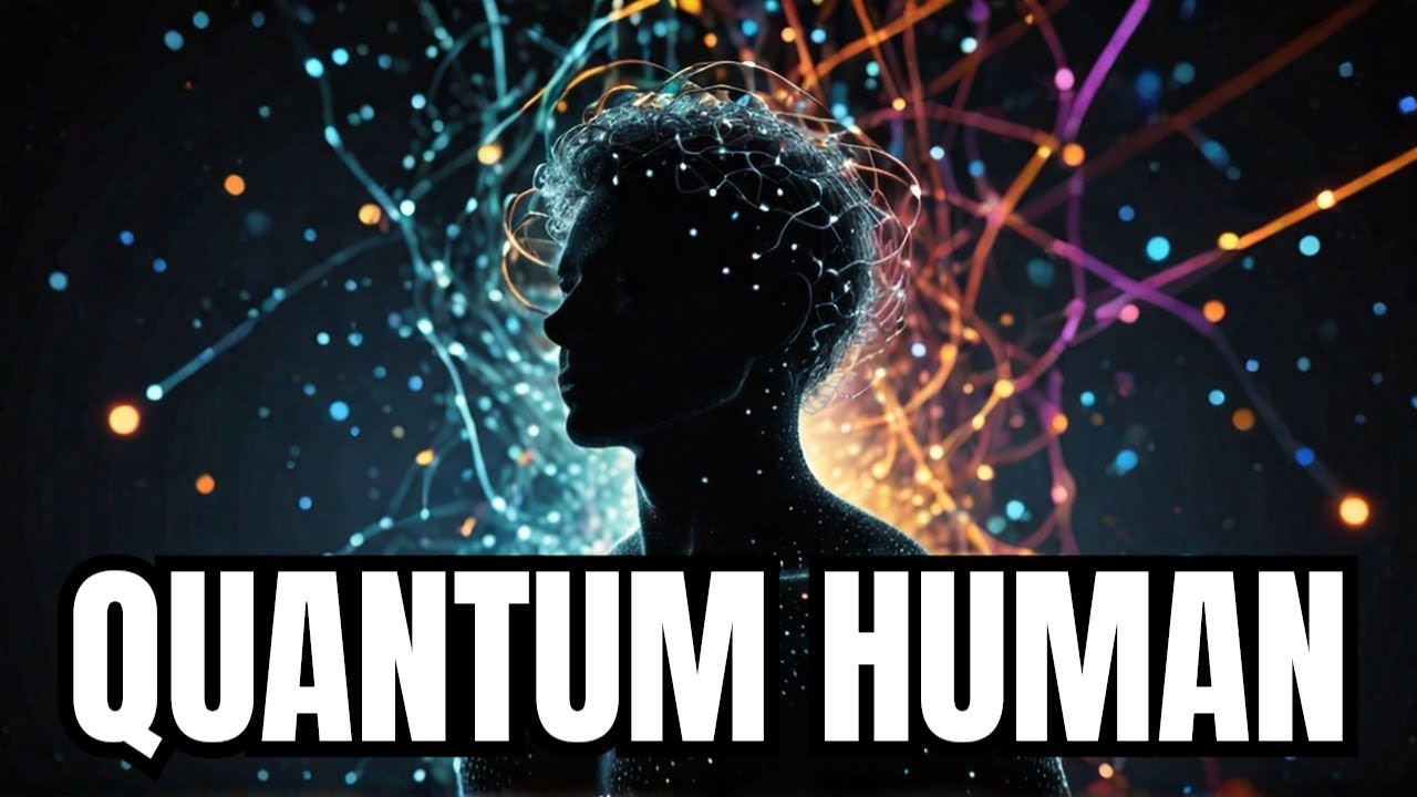 Are Humans Like Quantum Particles? Exploring Reality and Consciousness ...