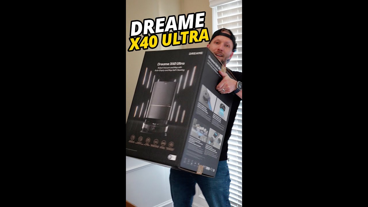 The Most Expensive Robot Vacuum I've Ever Used! - YouTube