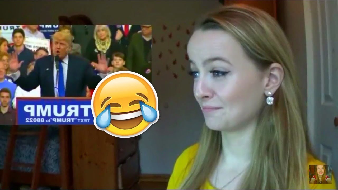 Try Not To Laugh Challenge (Maddy's Reaction) - YouTube