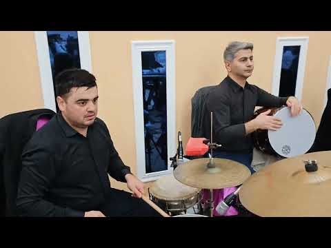 intiqam Yusubov Canli İfa İran Teraneleri