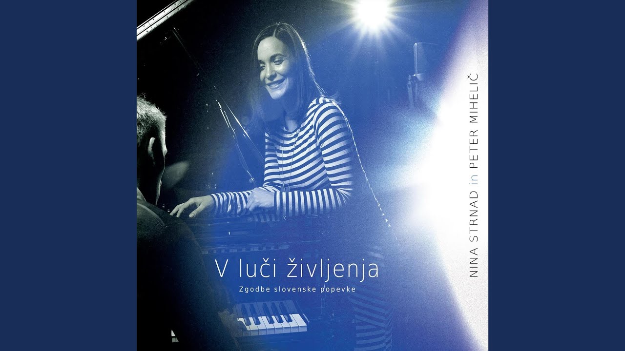 Vonj noči - YouTube