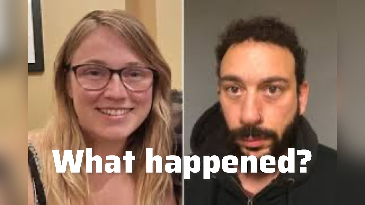VT vs Joseph Ferlazzo Day 1 plus the back story! - YouTube