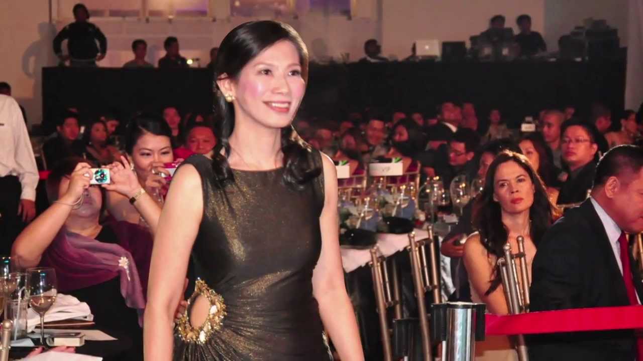 Ayala Land 25 Stories -- Linda Sustiguer & Cathy Chua - YouTube