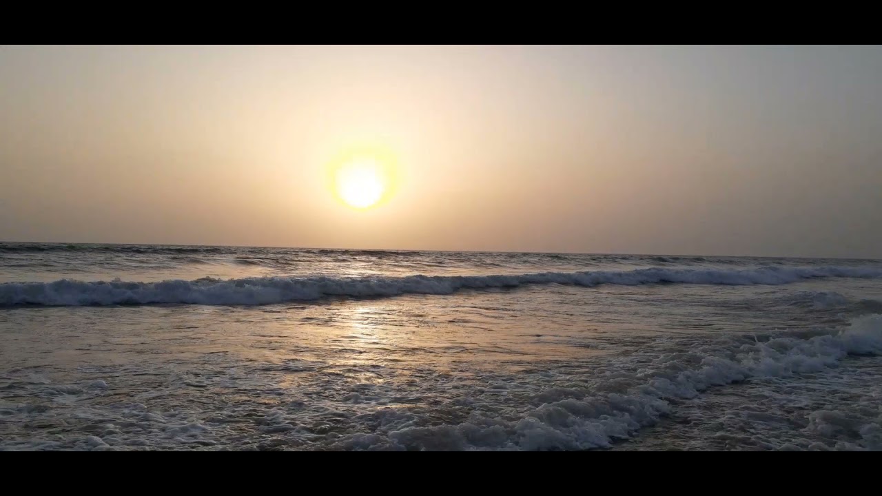 Layers By Layers The Unseen Somyani Beach - YouTube