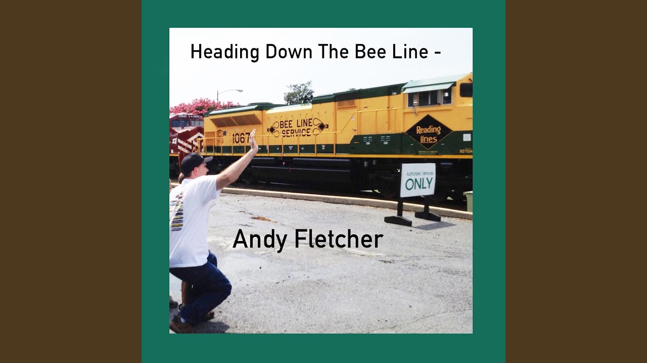 Heading Down The Bee Line (Remaster) - YouTube