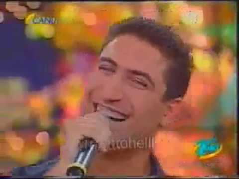 Emre Usta Alişan TGRT Düet