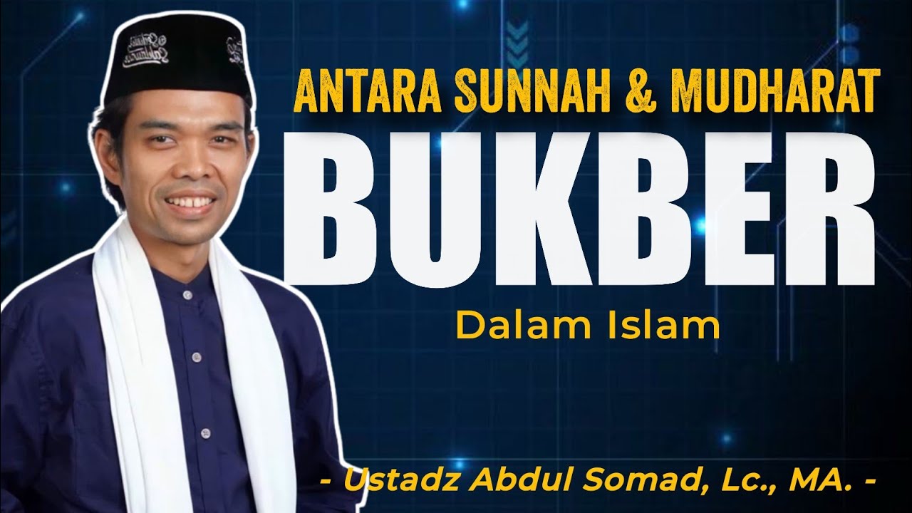 Buka Bersama Menurut Islam Antara Sunnah Dan Mudharat | Ustadz Abdul ...