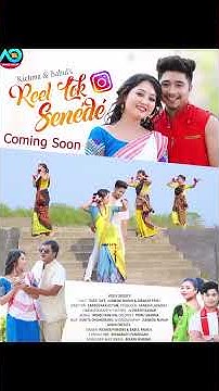 REEL LOK SENÉDÉ | Mising upcoming album video | Richma & Babul | 2024 - YouTube