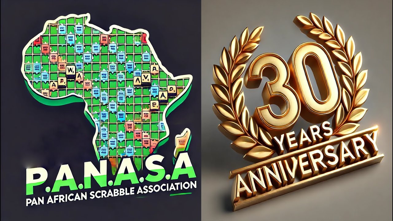 15TH AFRICA SCRABBLE CHAMPIONSHIP KIGALI 2024 - YouTube