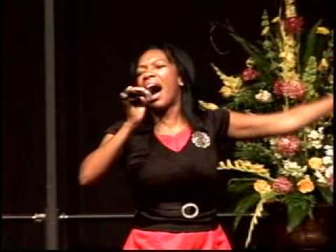 Regina Skeeters "LIVE" @ CCFM Conference 2010 - Part One - YouTube