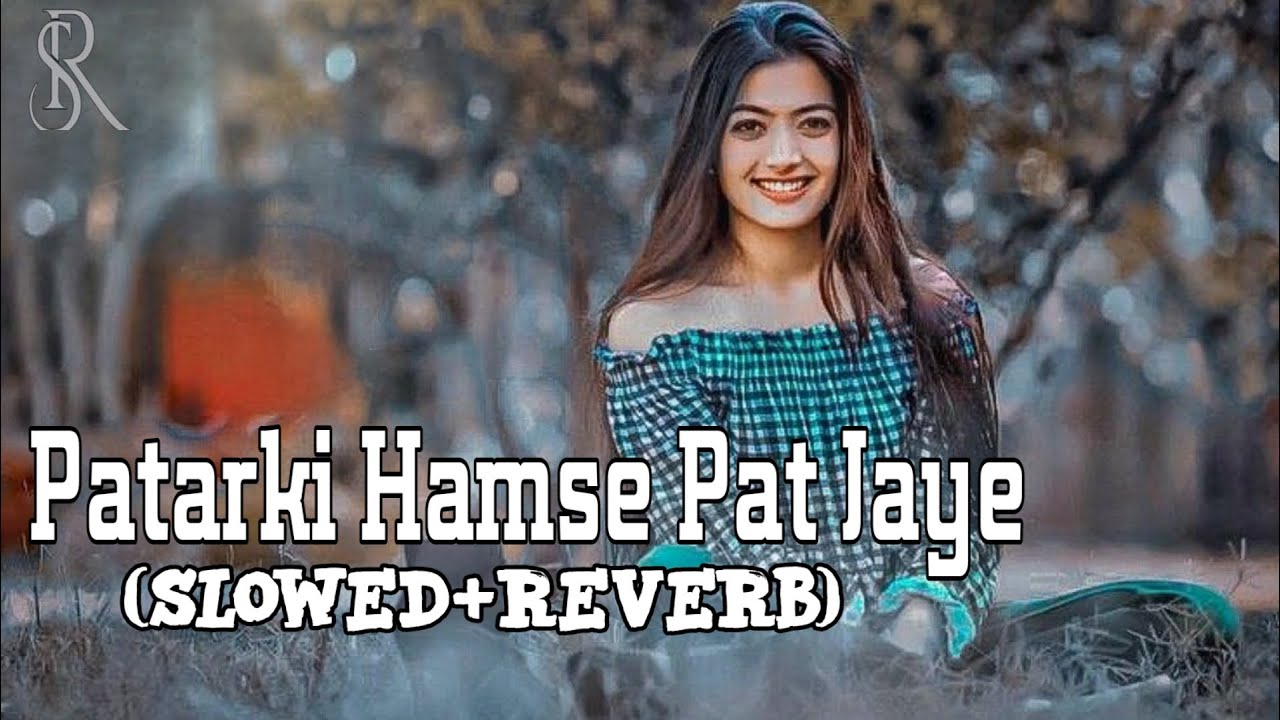 Tabij Bana Di Ojha Ji X SLOWED+REVERB @riya films - YouTube