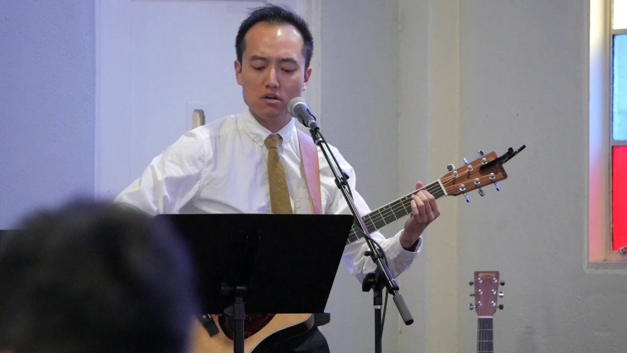 Fullness of Grace | Terence - YouTube
