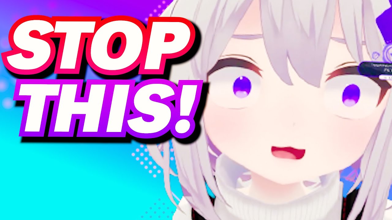 "Filian can you PLEASE get me pregnant 😳" - YouTube