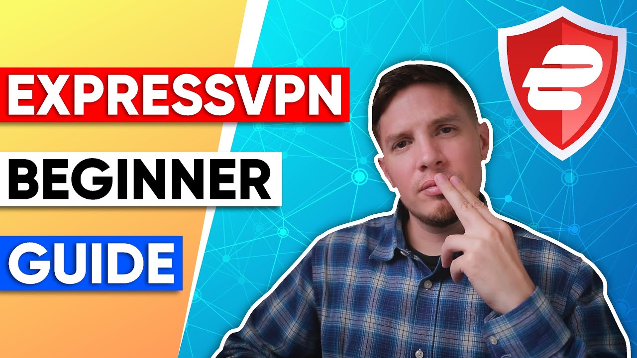 How to use ExpressVPN in 2026 🔥 A Beginner's Tutorial Guide and Walk ...