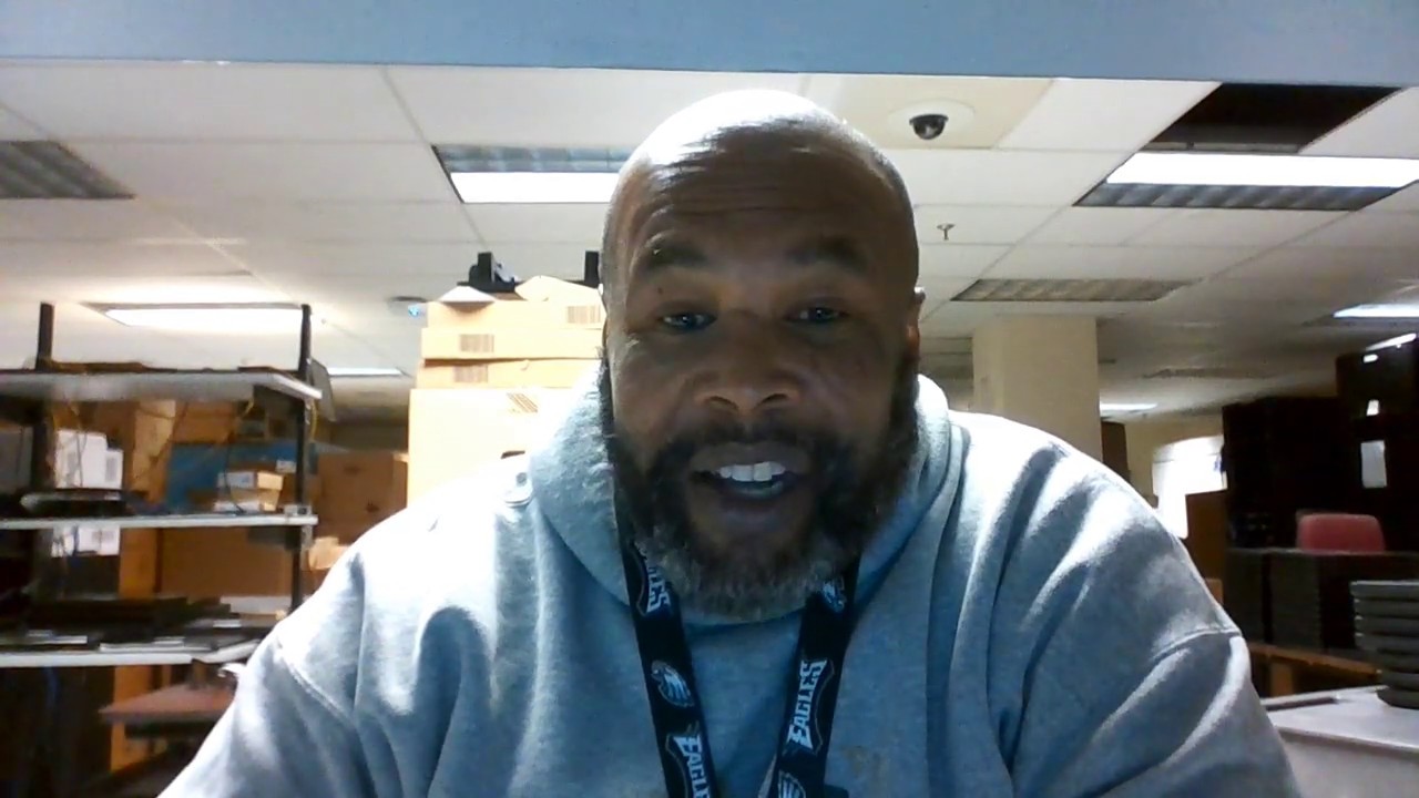 Darryl Cooper Shares Around The Empowerment He Has Found - YouTube