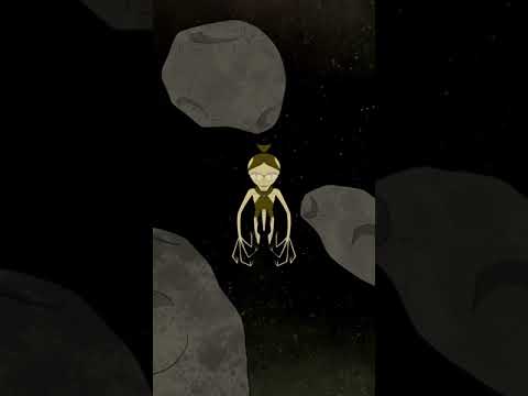 All Tomorrows Animation - Asteromorph - YouTube