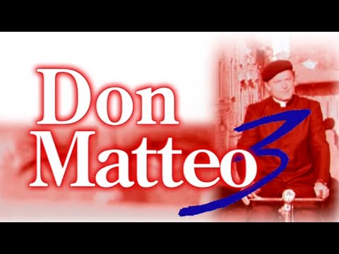 Don Matteo 3 - EP.10 - Il Mistero Del Convento