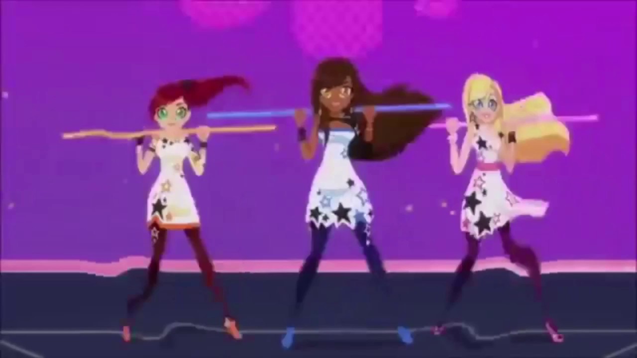 {LoliRock AMV}Shape Of You-Ed Sheeran | Wicked Ari | - YouTube