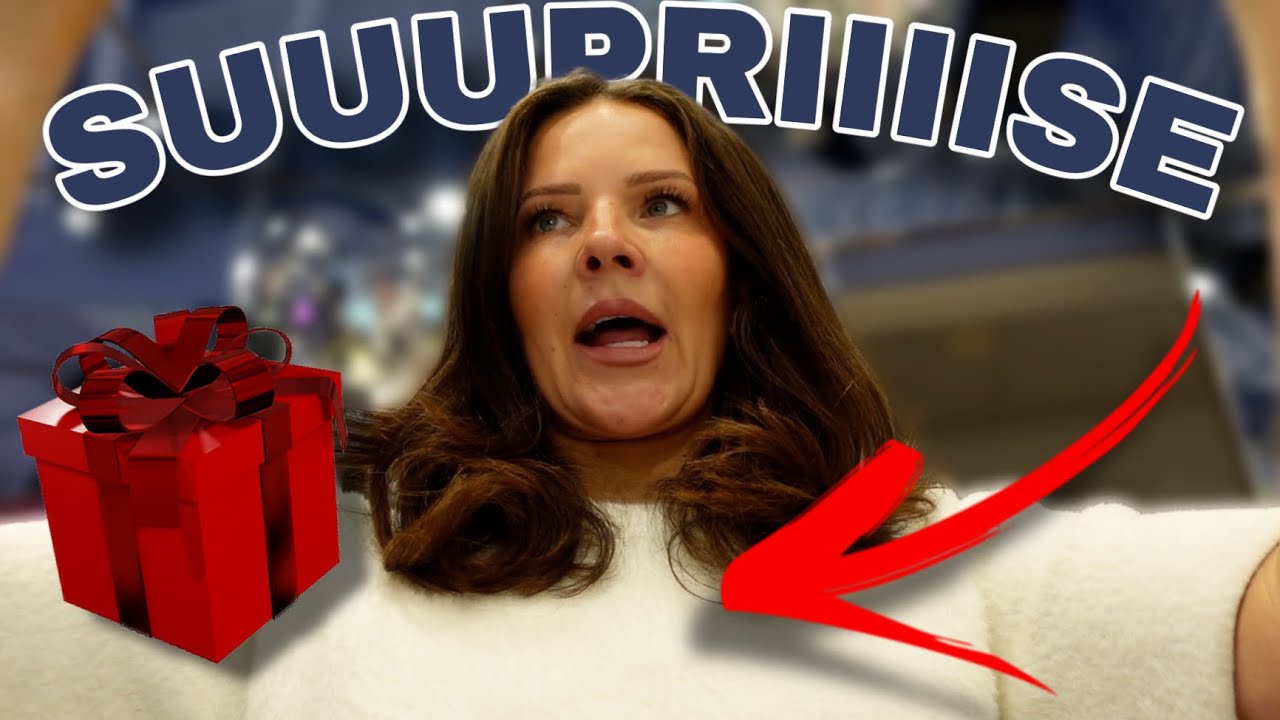 JAG HAR JOBBAT HÅRT FÖR DETTA! - YouTube