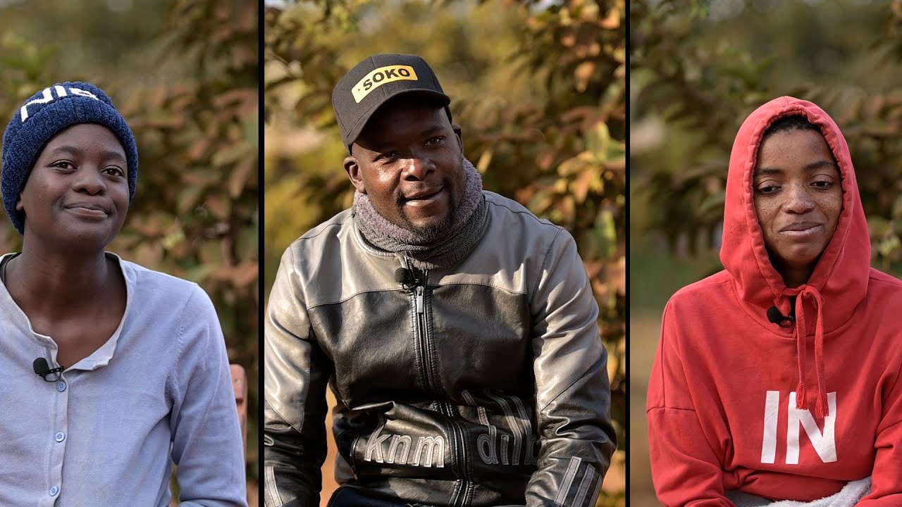 THE CLOSURE DNA SHOW:S10 EP20 ANODZISIRA NEXT DOOR MVURA YEKUGEZA # ...