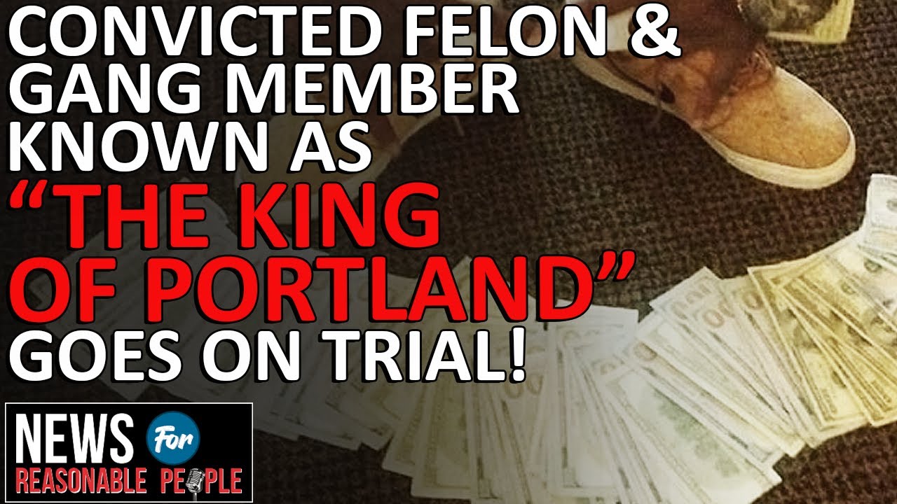 Hoover Members on Trial in First RICO Prosecution of Portland Street ...