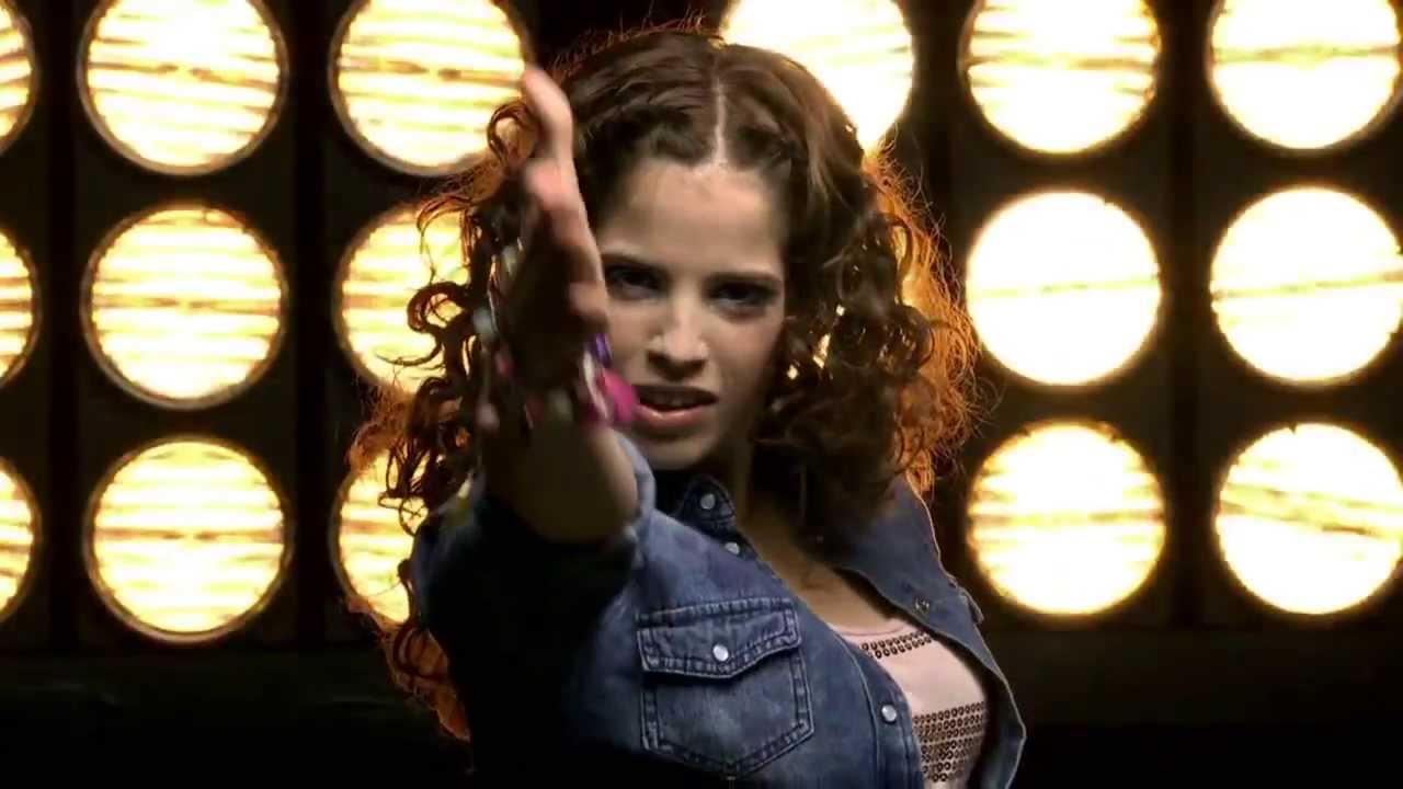 Violetta UK - Episode 7 'Always Dancing' Performance [HD] (Music Video ...